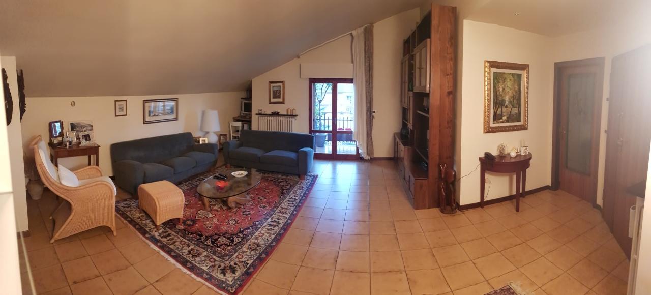 Appartamento in vendita a Castelbellino