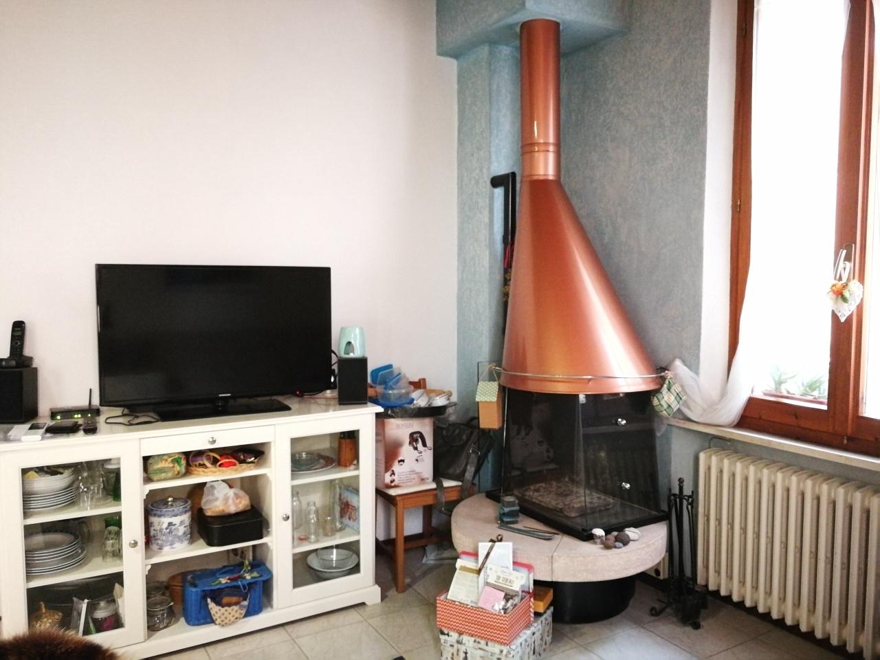 Appartamento in vendita a Jesi