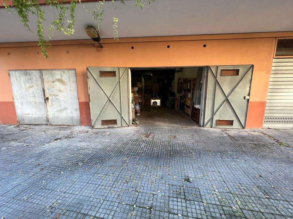 Garage - Posto auto in affitto a Roma