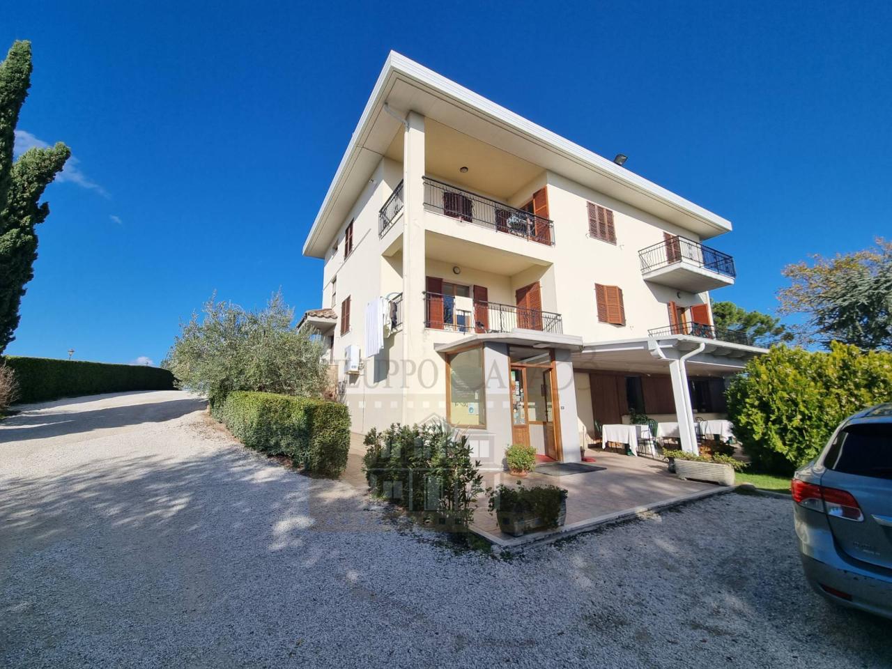 Villa in vendita a Offida