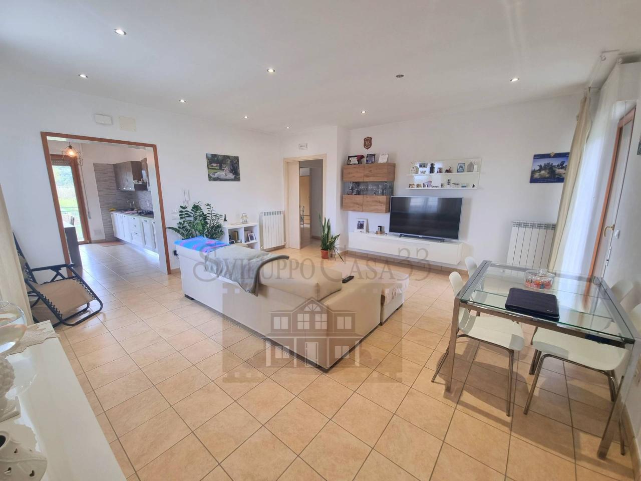 Appartamento in vendita a Cupra Marittima