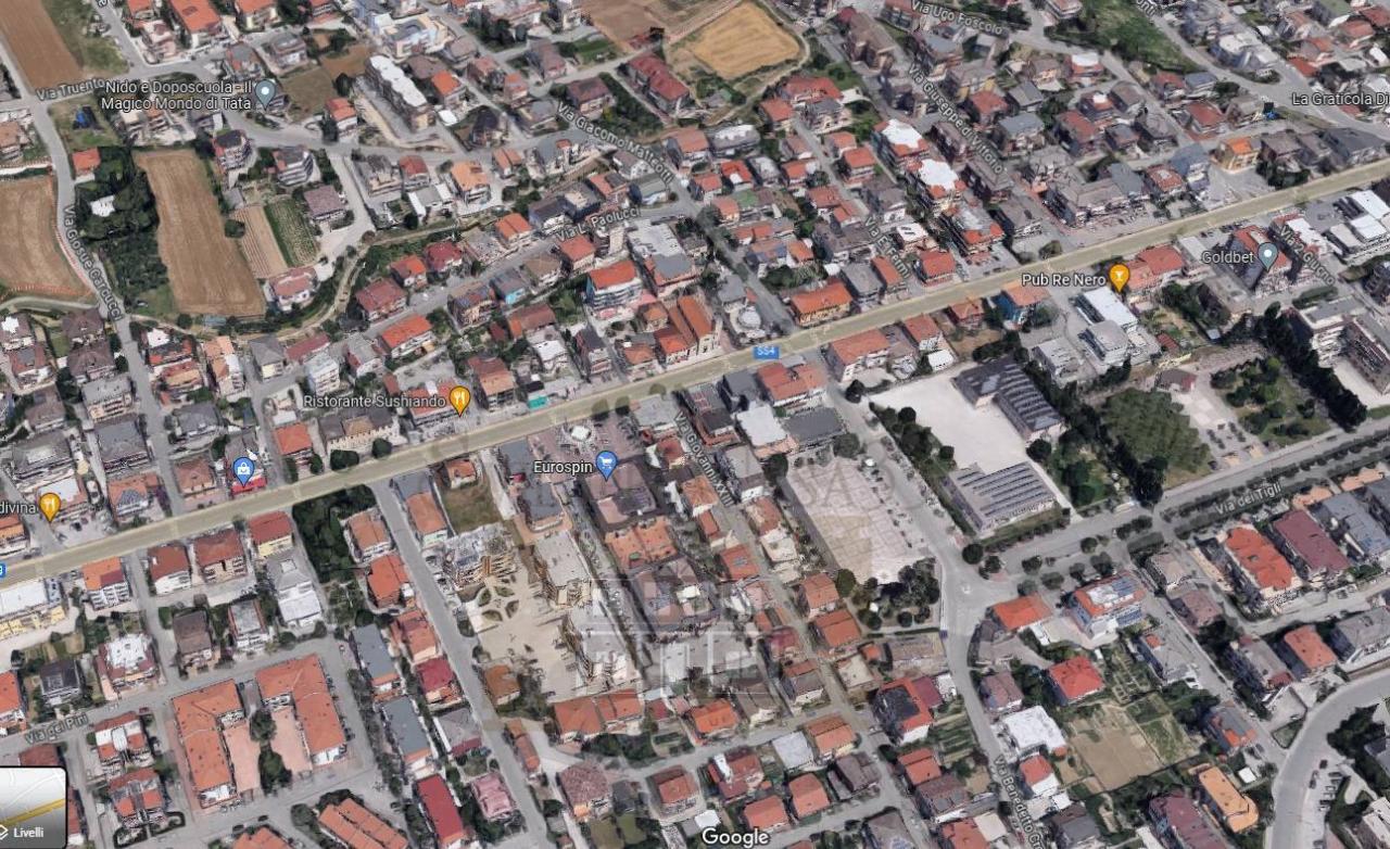 Appartamento in vendita a Monteprandone