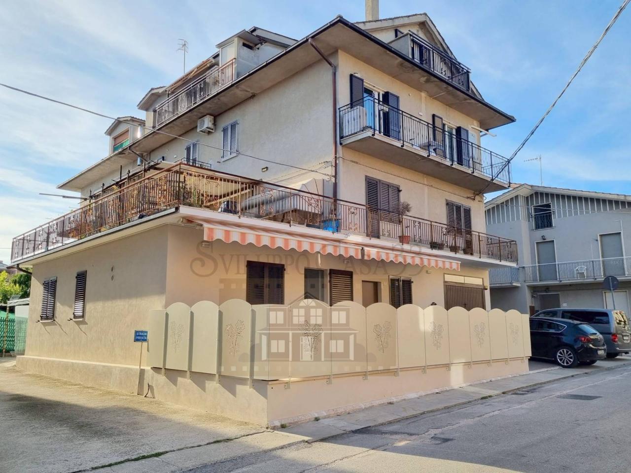 Appartamento in vendita a Monteprandone