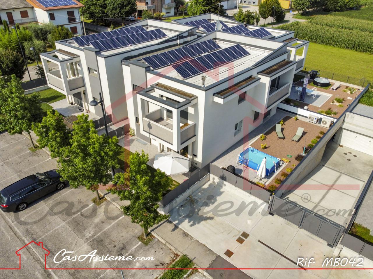 Appartamento in vendita a Cassola