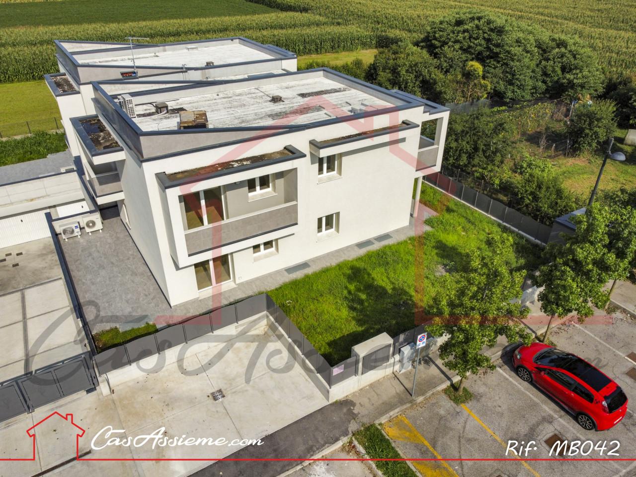 Appartamento in vendita a Cassola