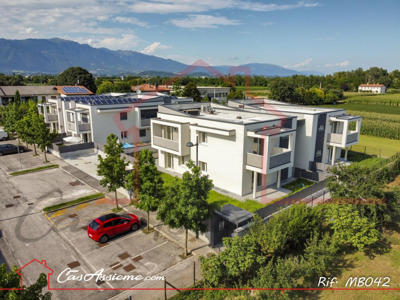 Appartamento in vendita a Cassola