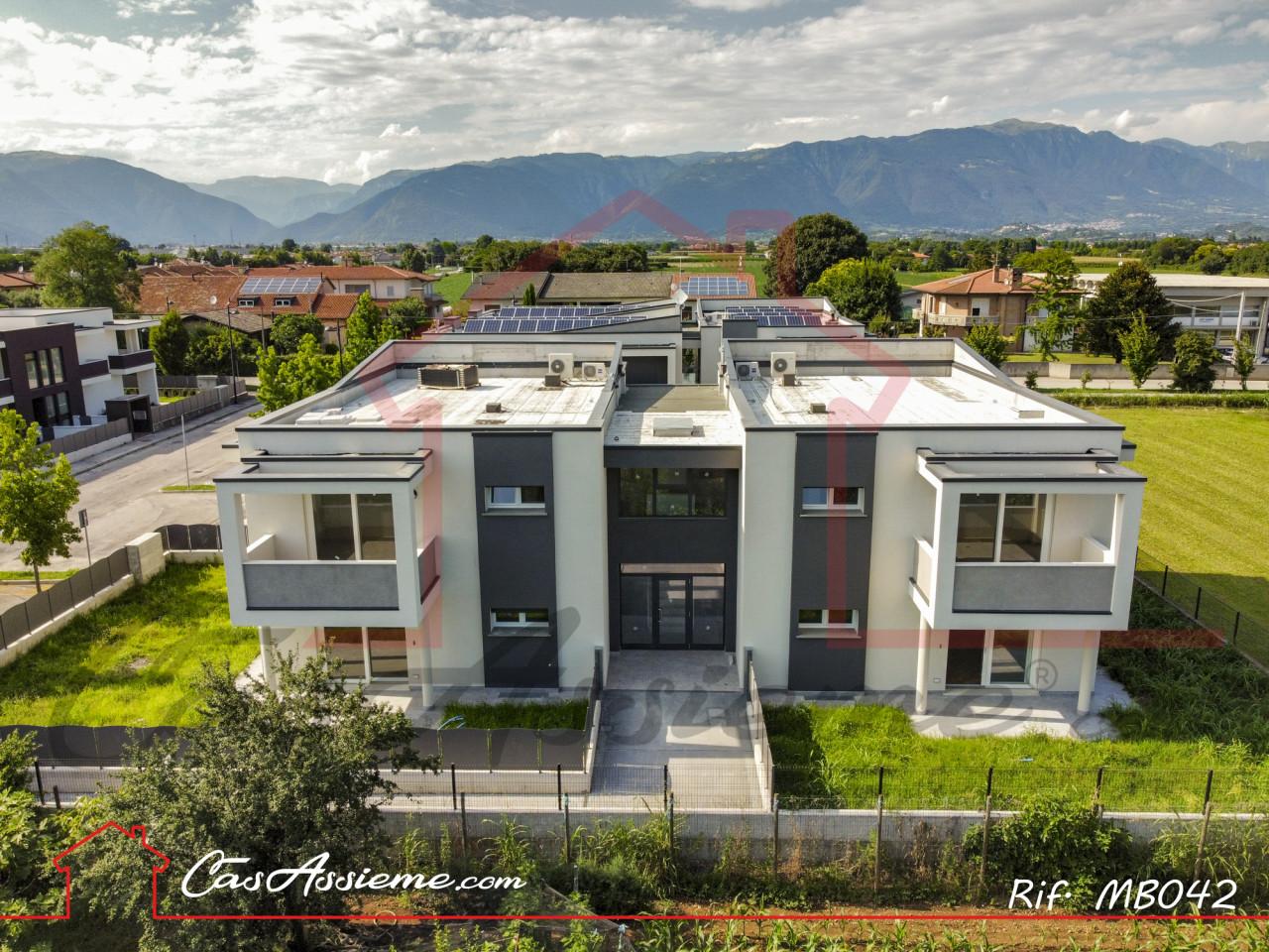 Appartamento in vendita a Cassola