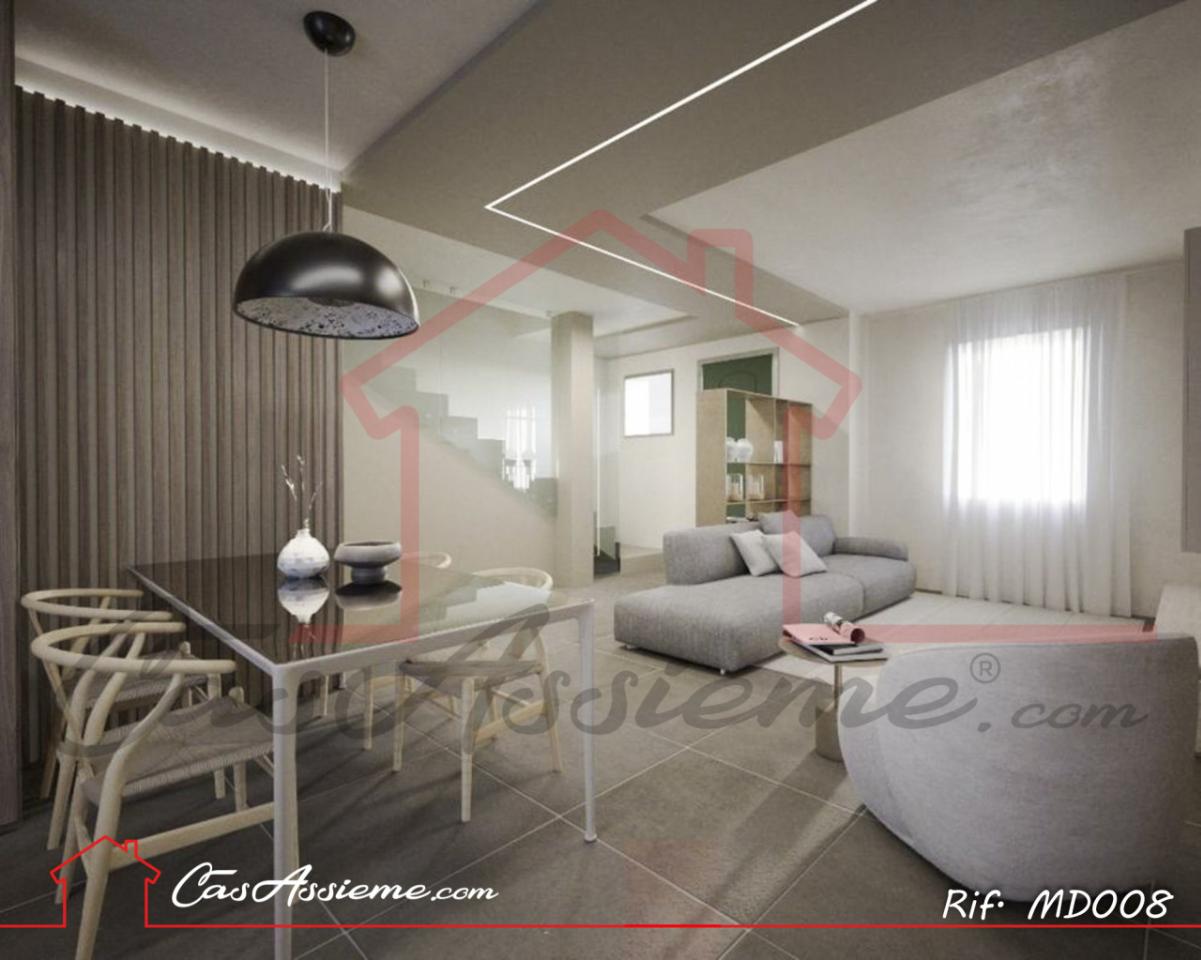 Villa in vendita a Loria