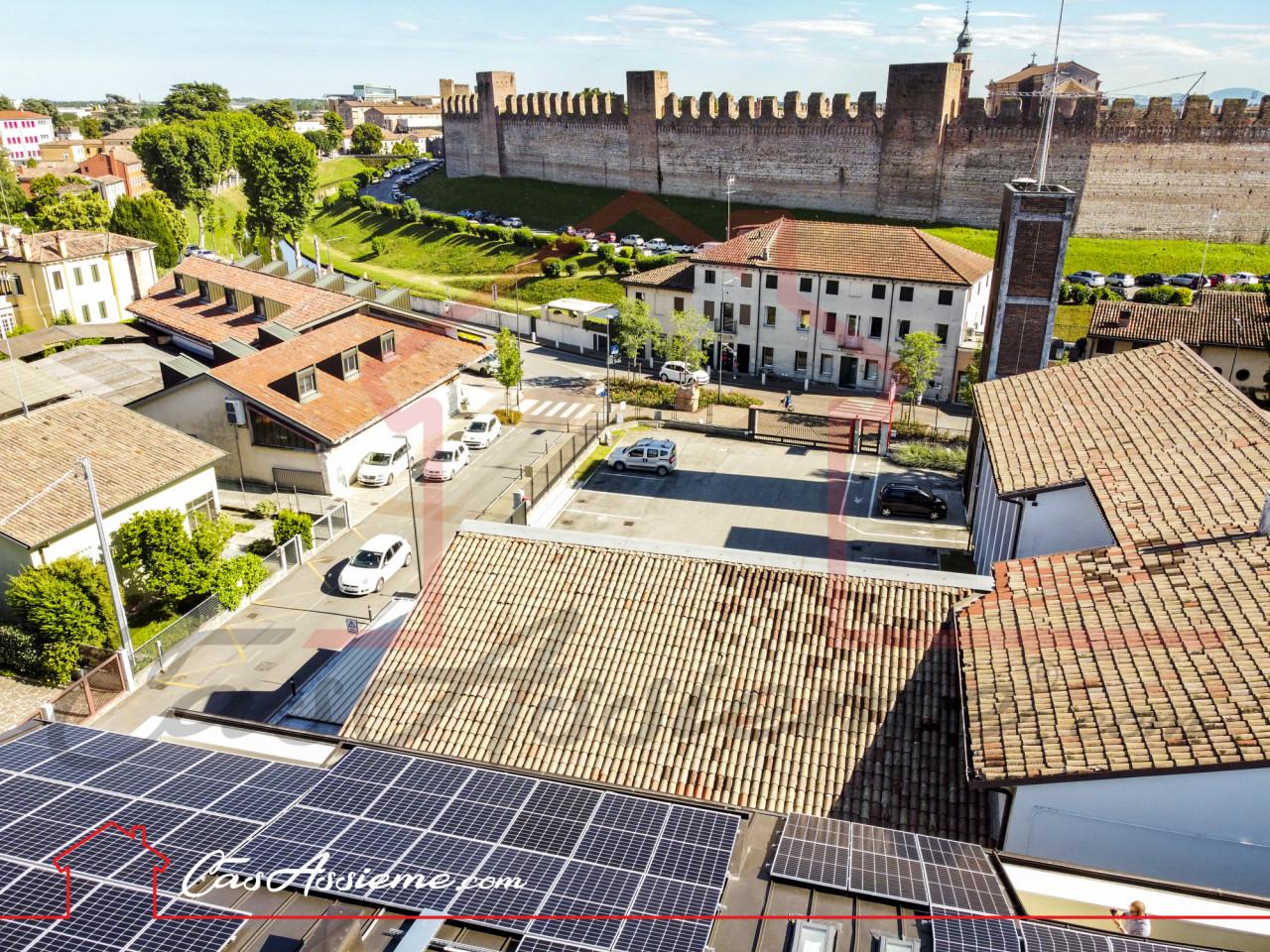 Attico in vendita a Cittadella