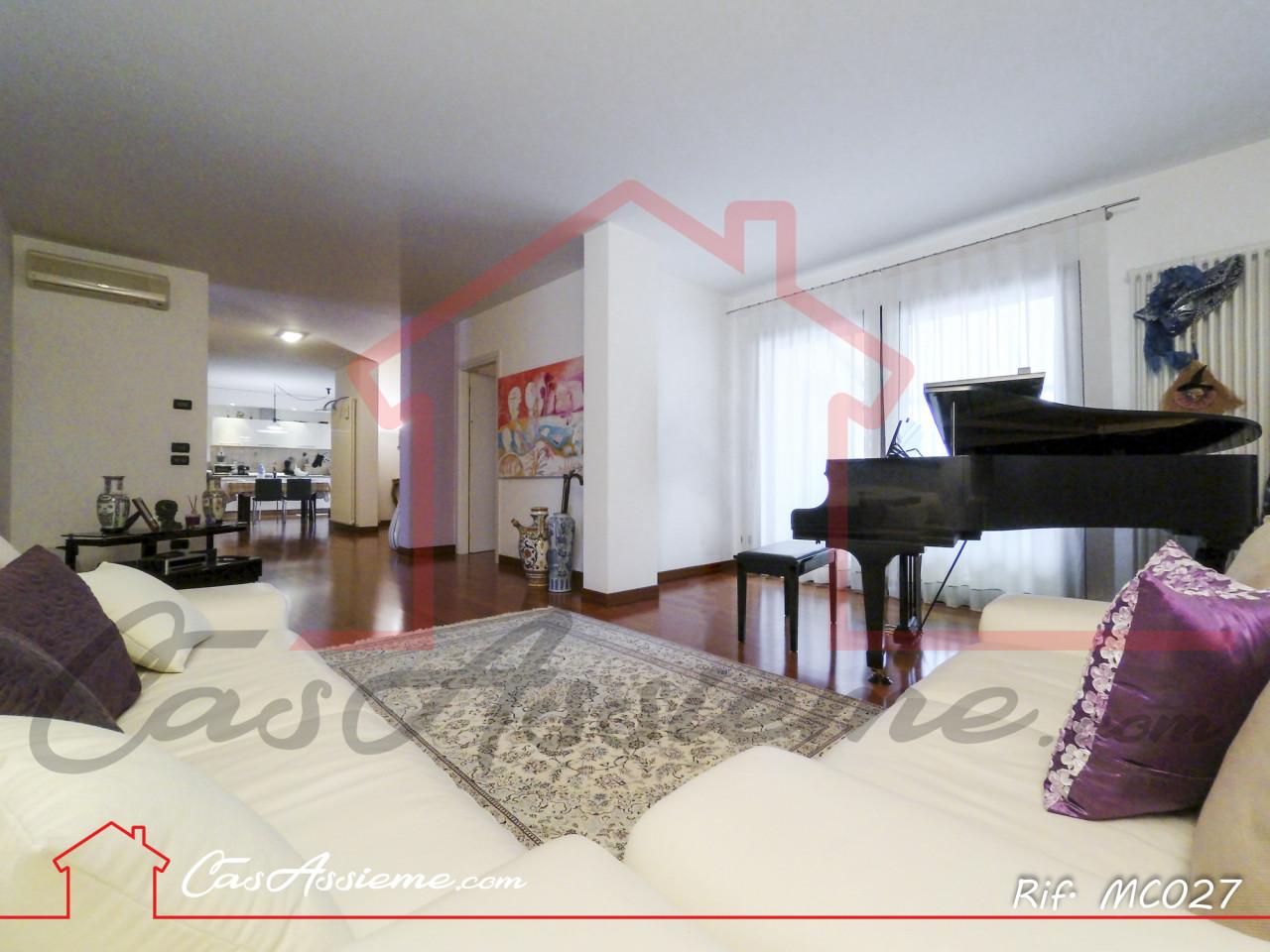 Attico in vendita a San Martino Di Lupari