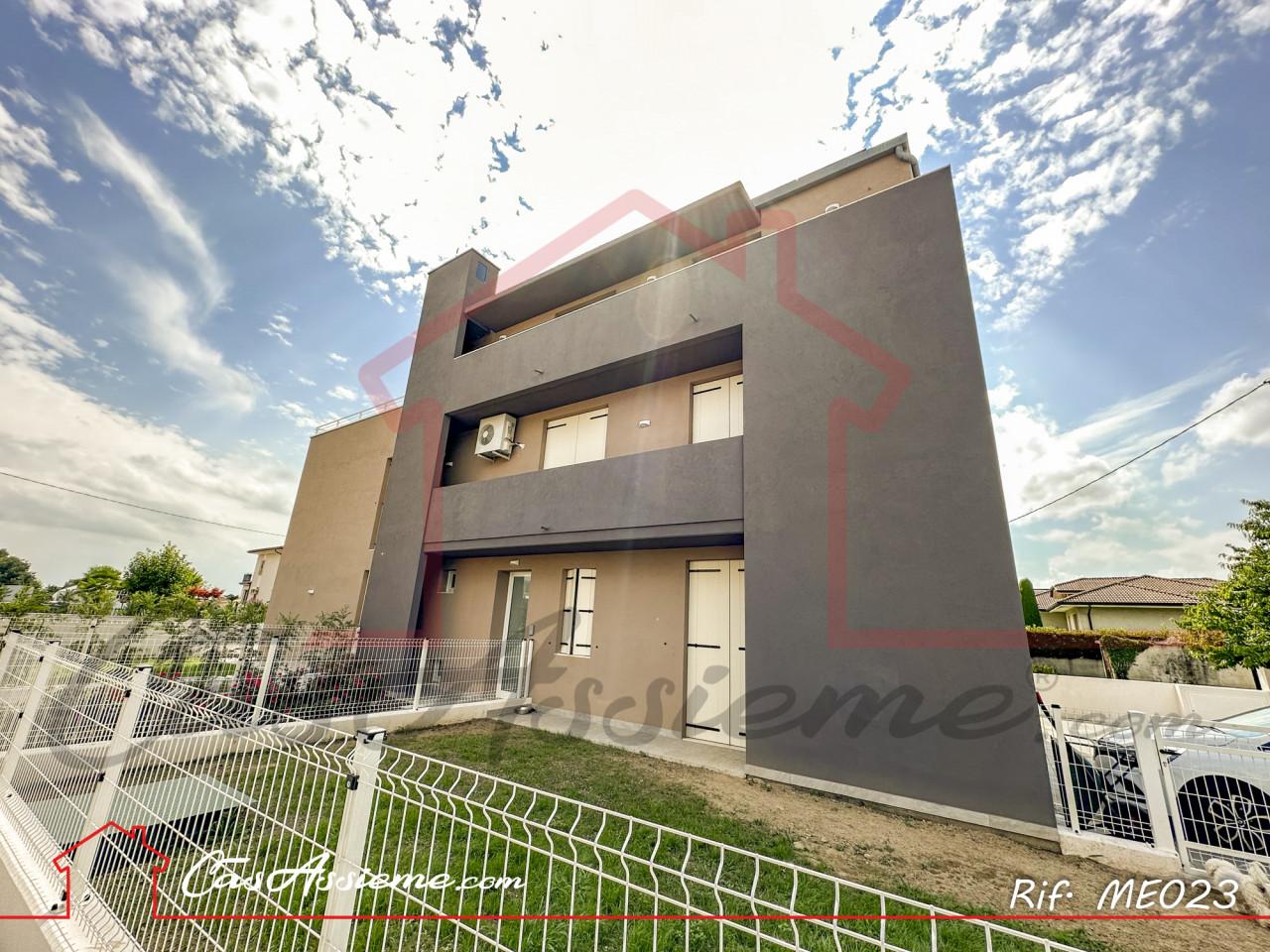 Appartamento in vendita a San Martino Di Lupari