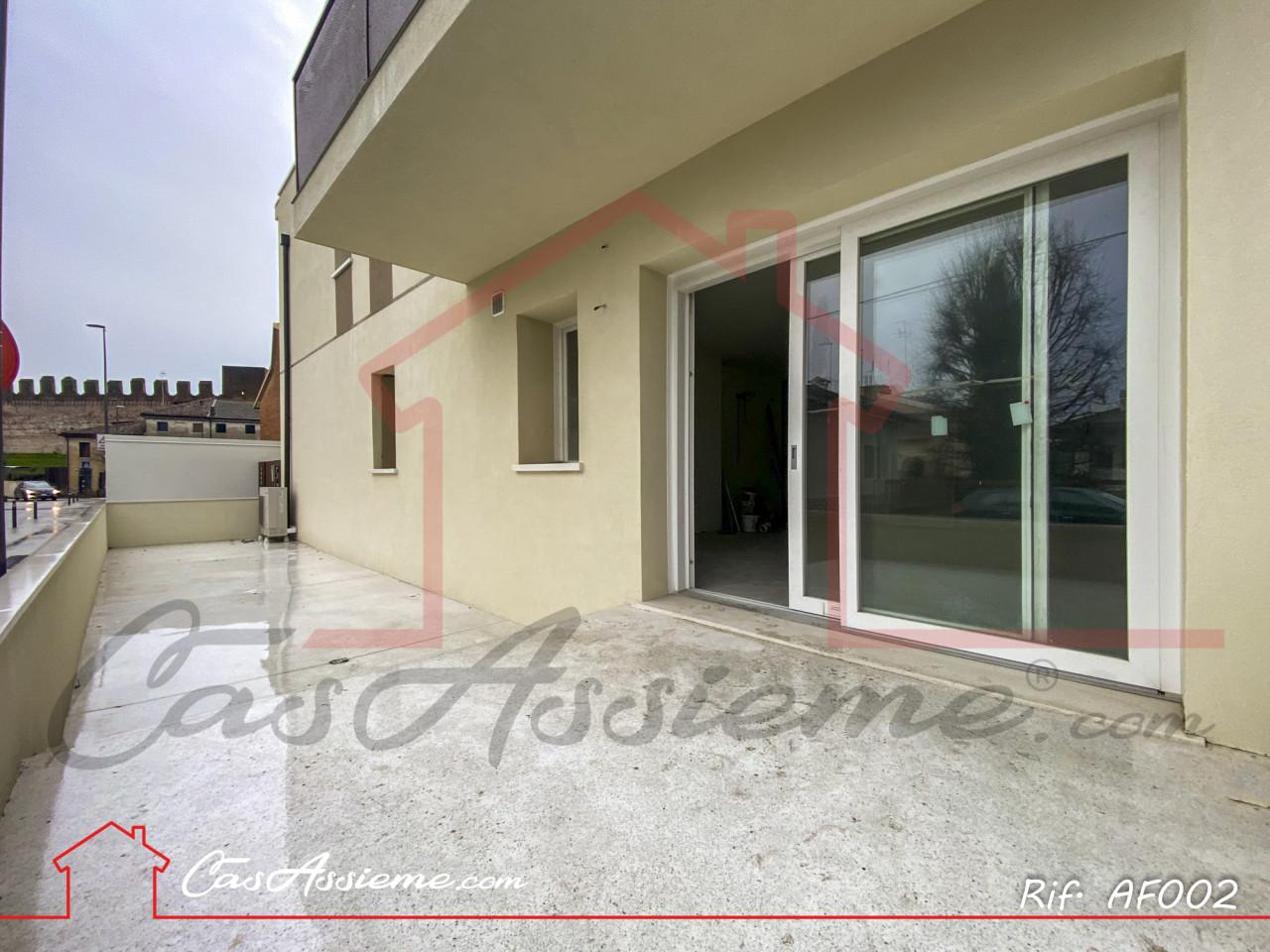 Appartamento in vendita a Cittadella