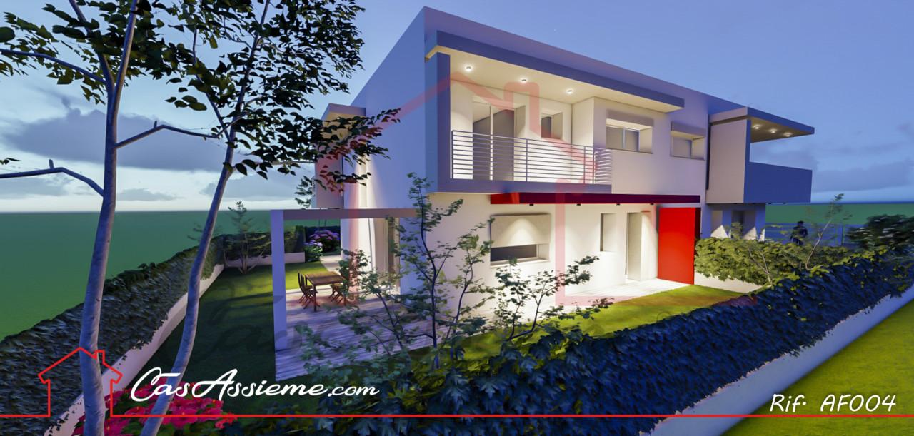 Villa in vendita a Loreggia