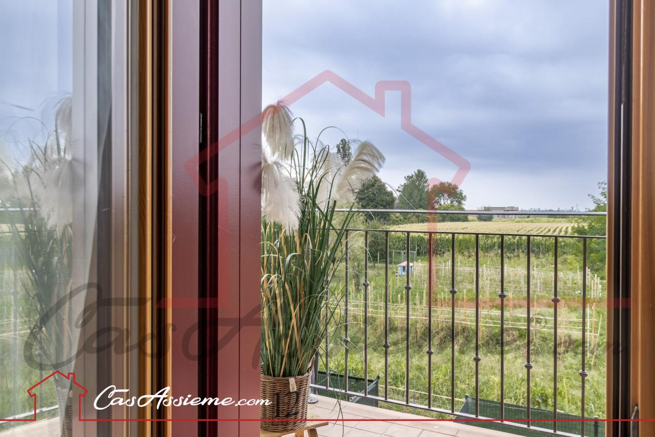 Appartamento in vendita a San Zenone Degli Ezzelini