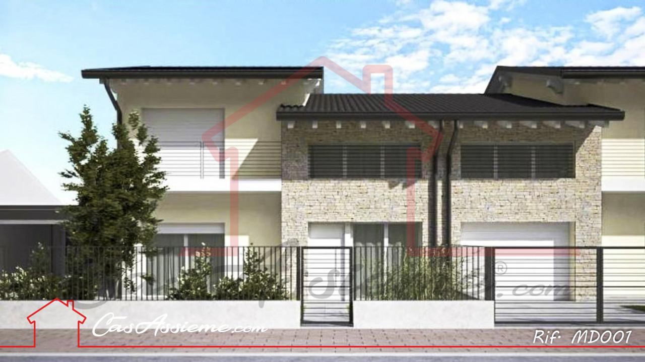 Villa in vendita a Tombolo