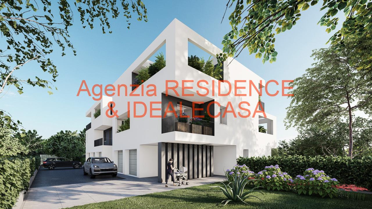 Appartamento in vendita a Rubano