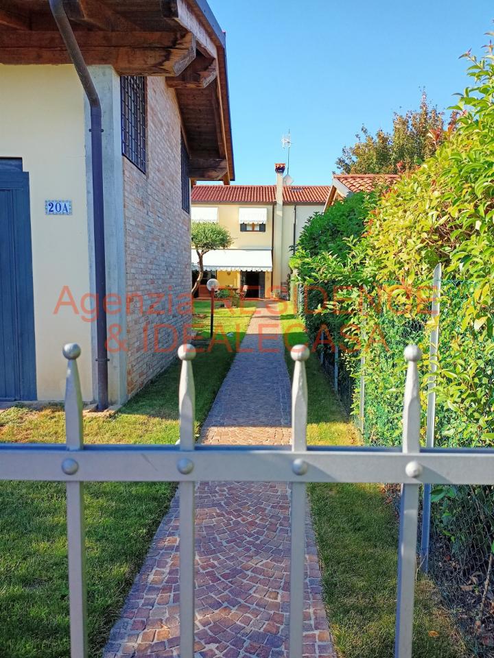 Villa a schiera in vendita a Rubano