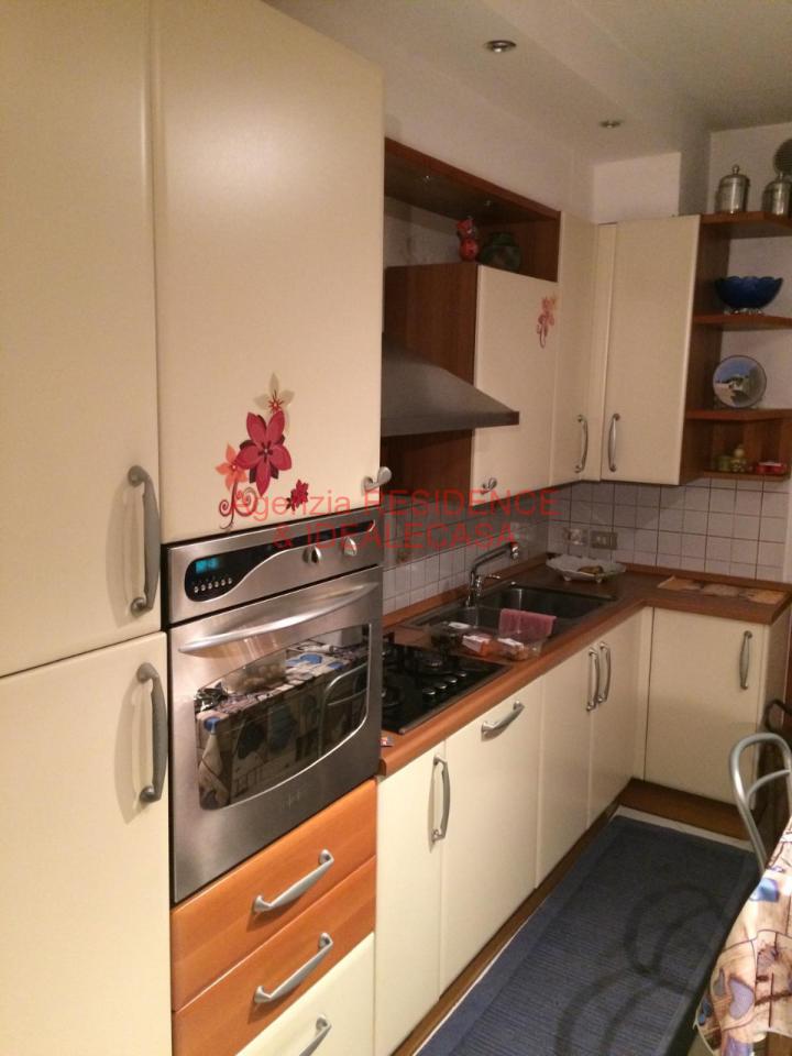 Appartamento in vendita a Vigonza