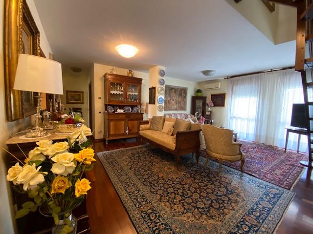 Attico in vendita a Padova