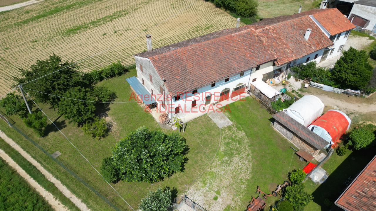 Villa a schiera in vendita a Castelfranco Veneto