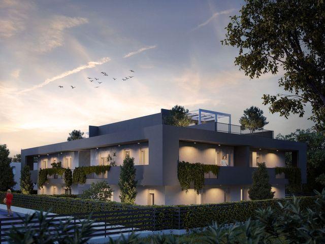 Appartamento in vendita a Fiesso D'Artico