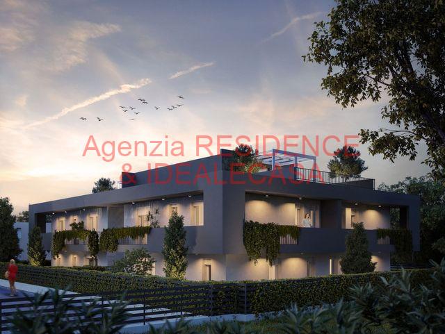 Attico in vendita a Fiesso D'Artico