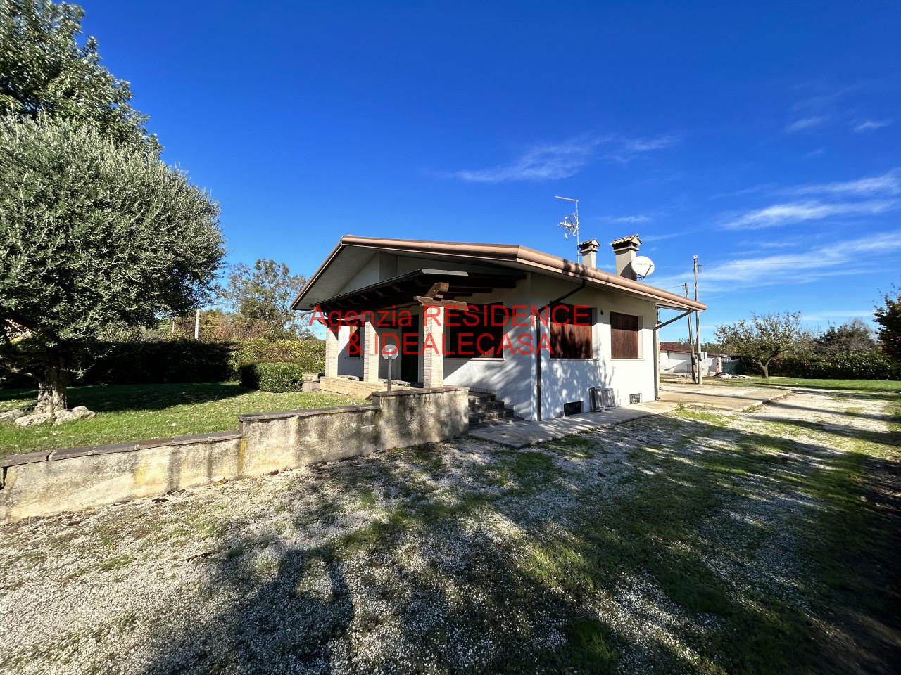 Casa indipendente in vendita a Padova