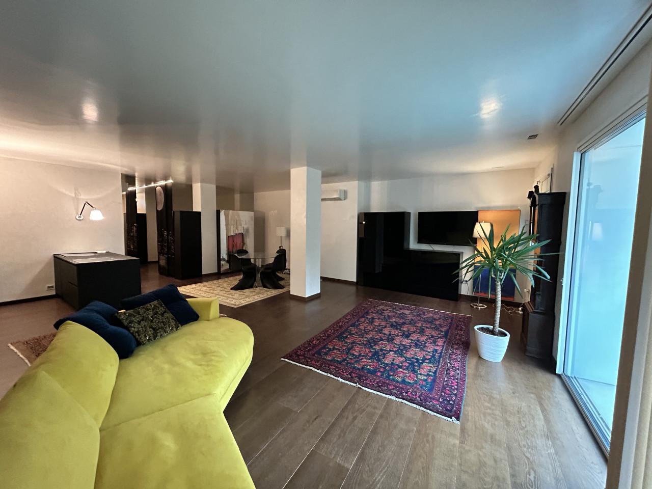 Loft in vendita a Padova