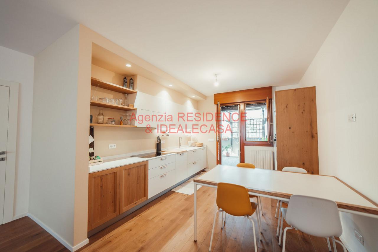 Appartamento in vendita a Mirano