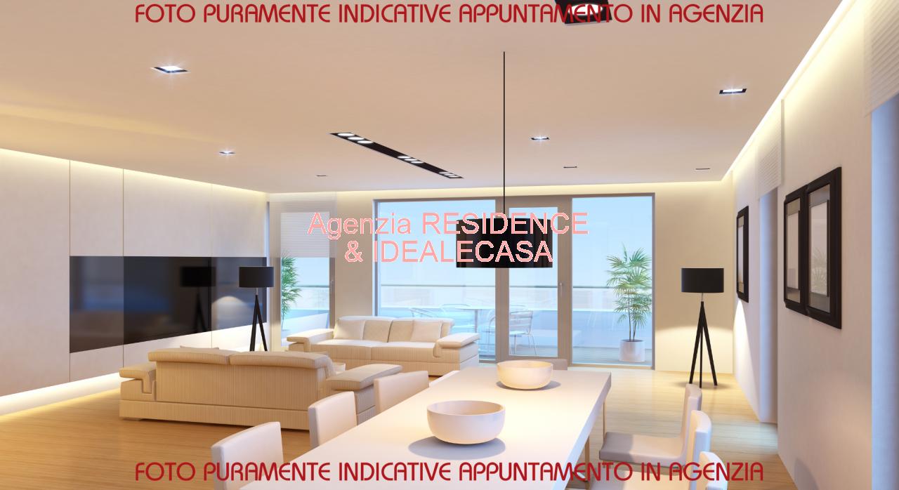 Attico in vendita a Padova