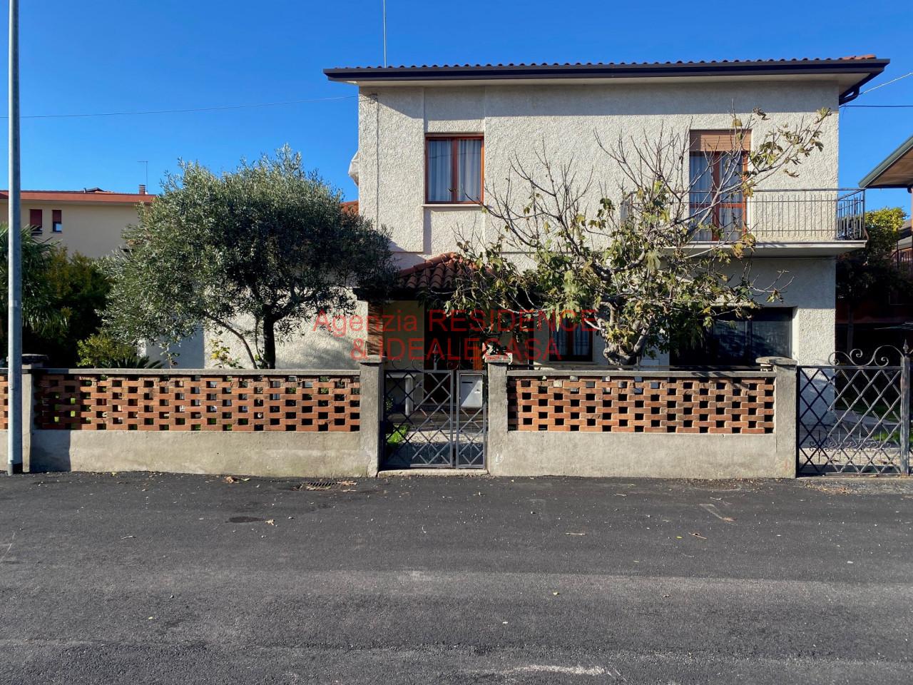 Villa in vendita a Vigodarzere