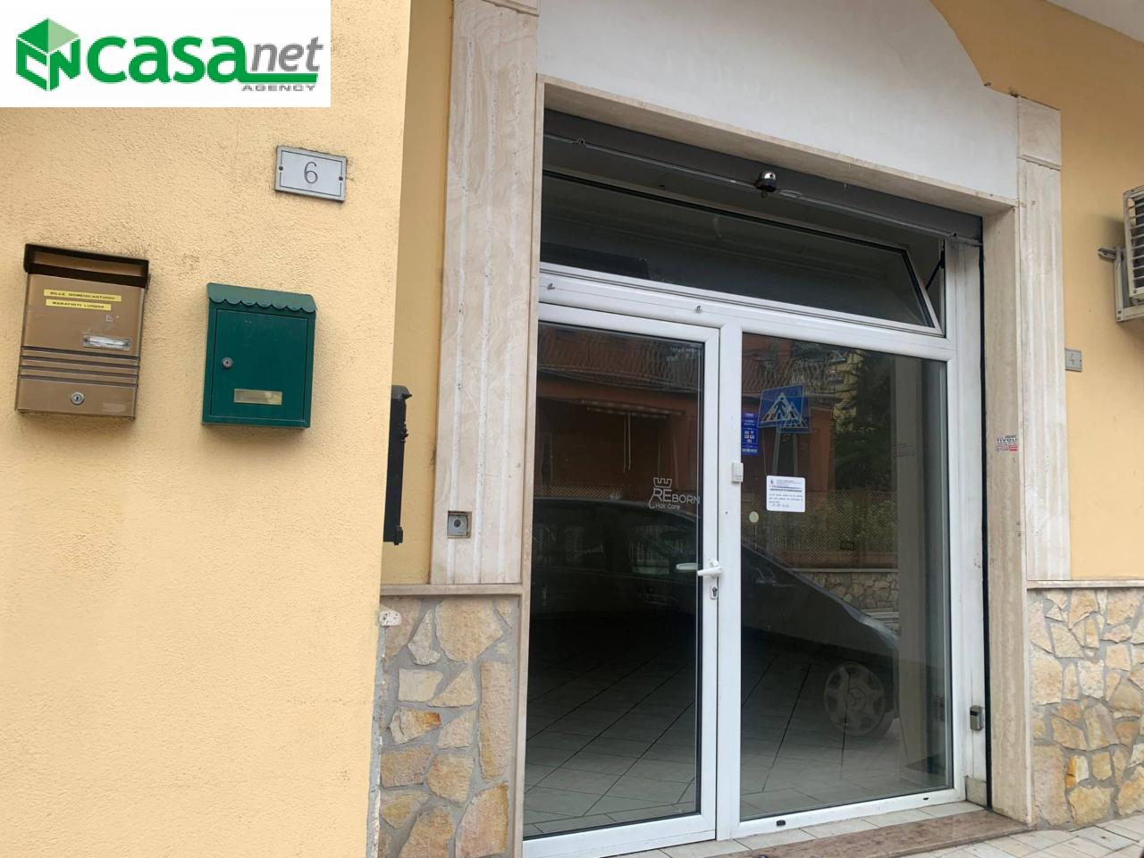 Negozio in affitto a Guidonia Montecelio