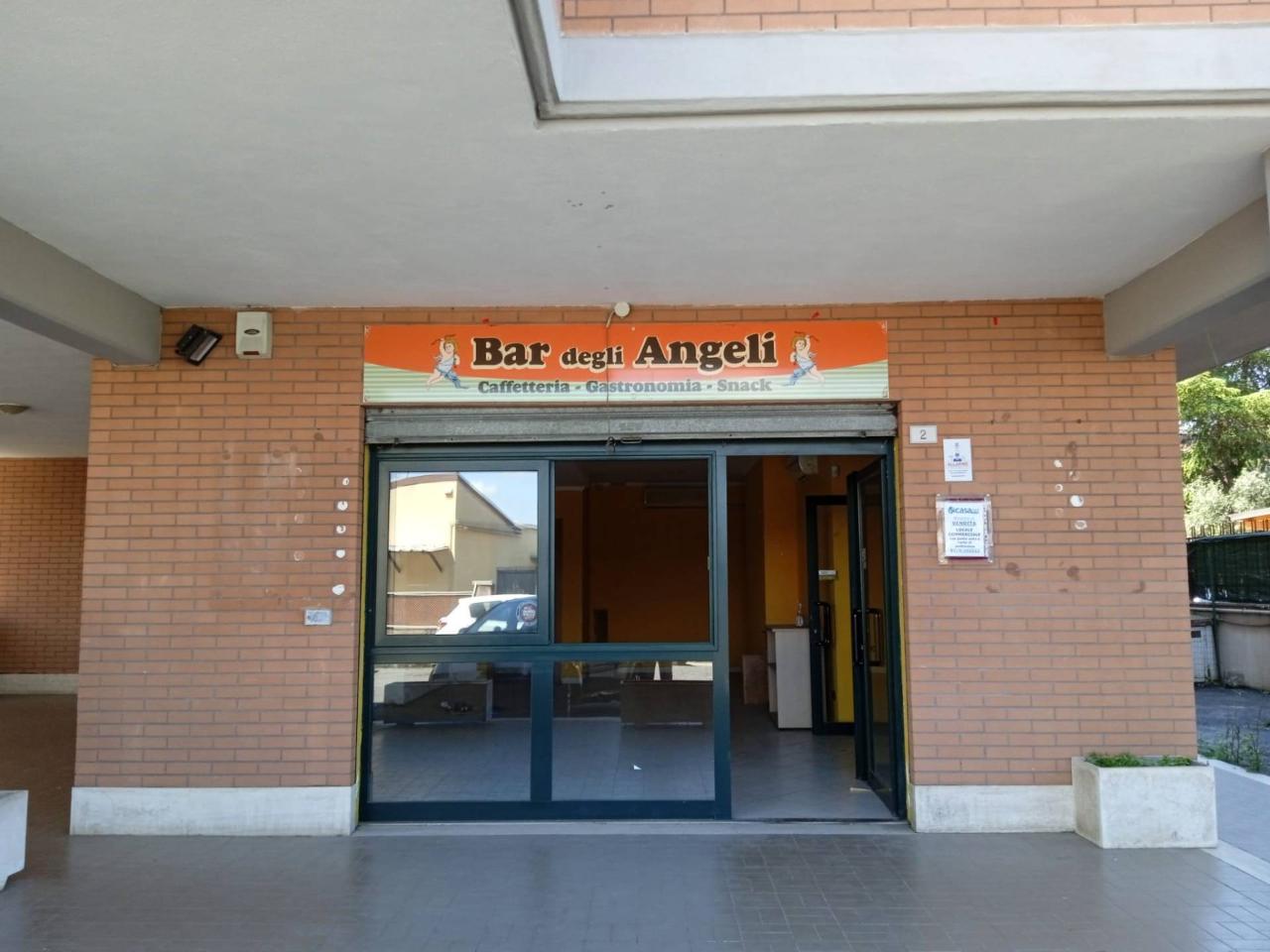 Negozio in vendita a Tivoli