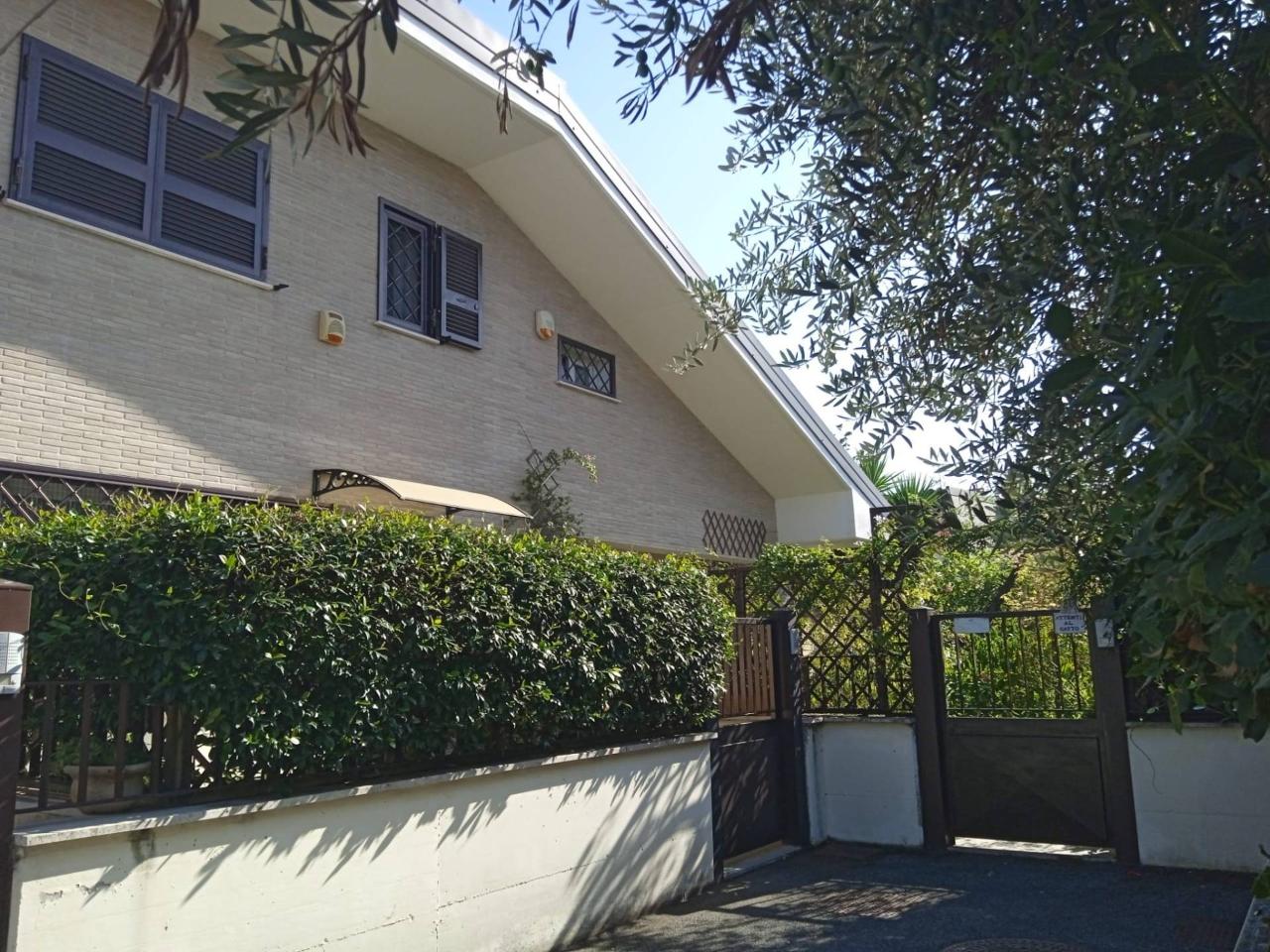 Villa in vendita a Guidonia Montecelio