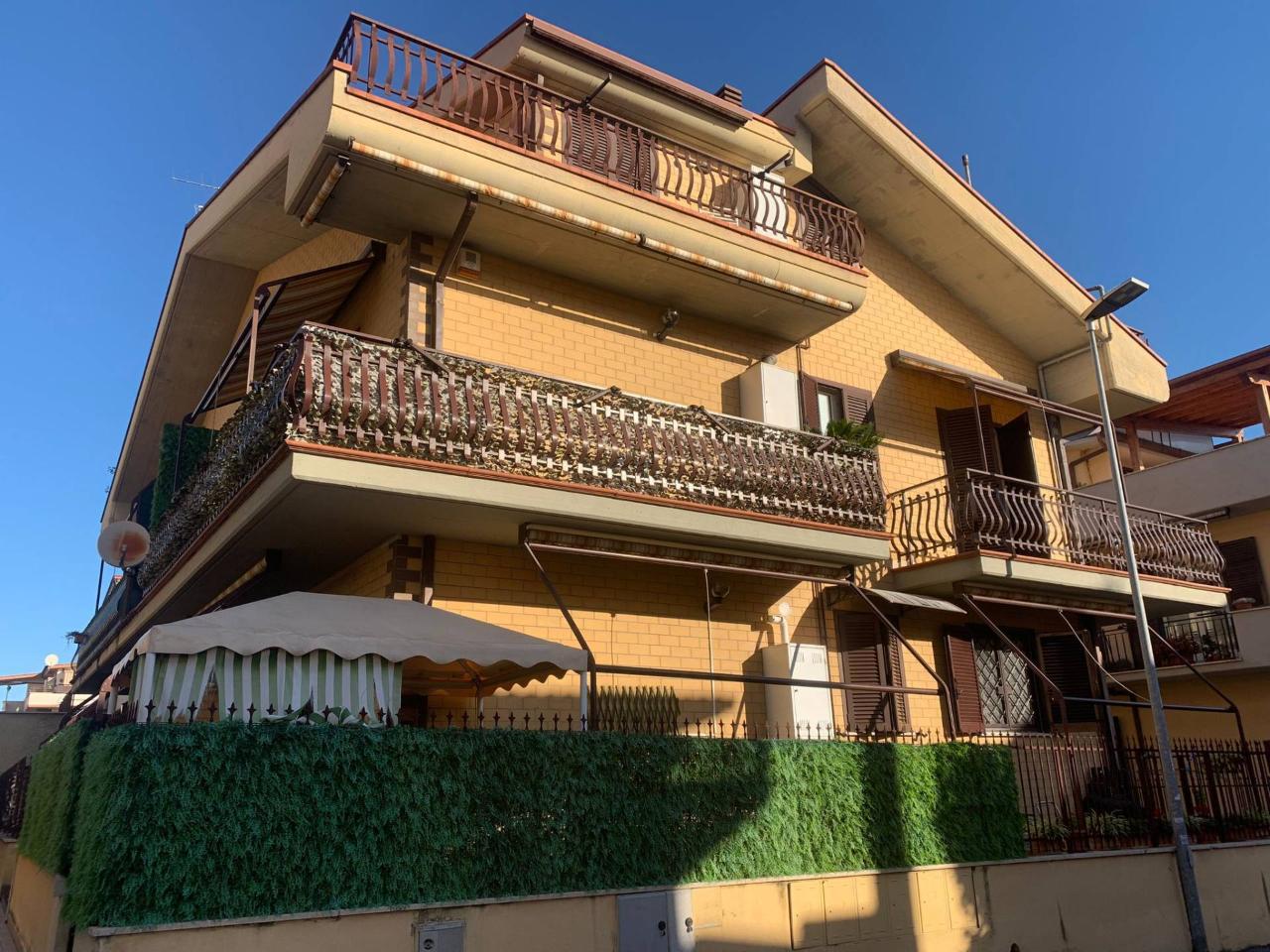 Appartamento in vendita a Guidonia Montecelio