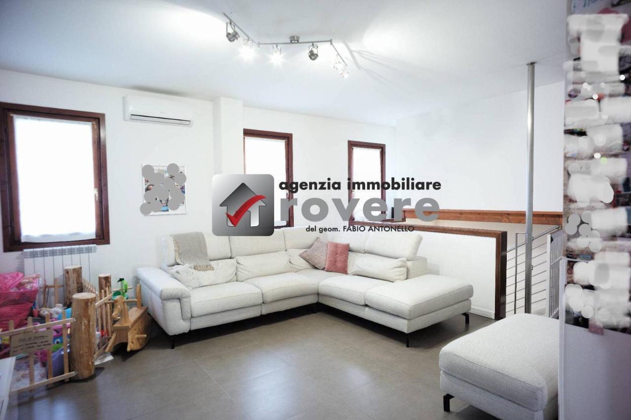 Appartamento in vendita a Villorba