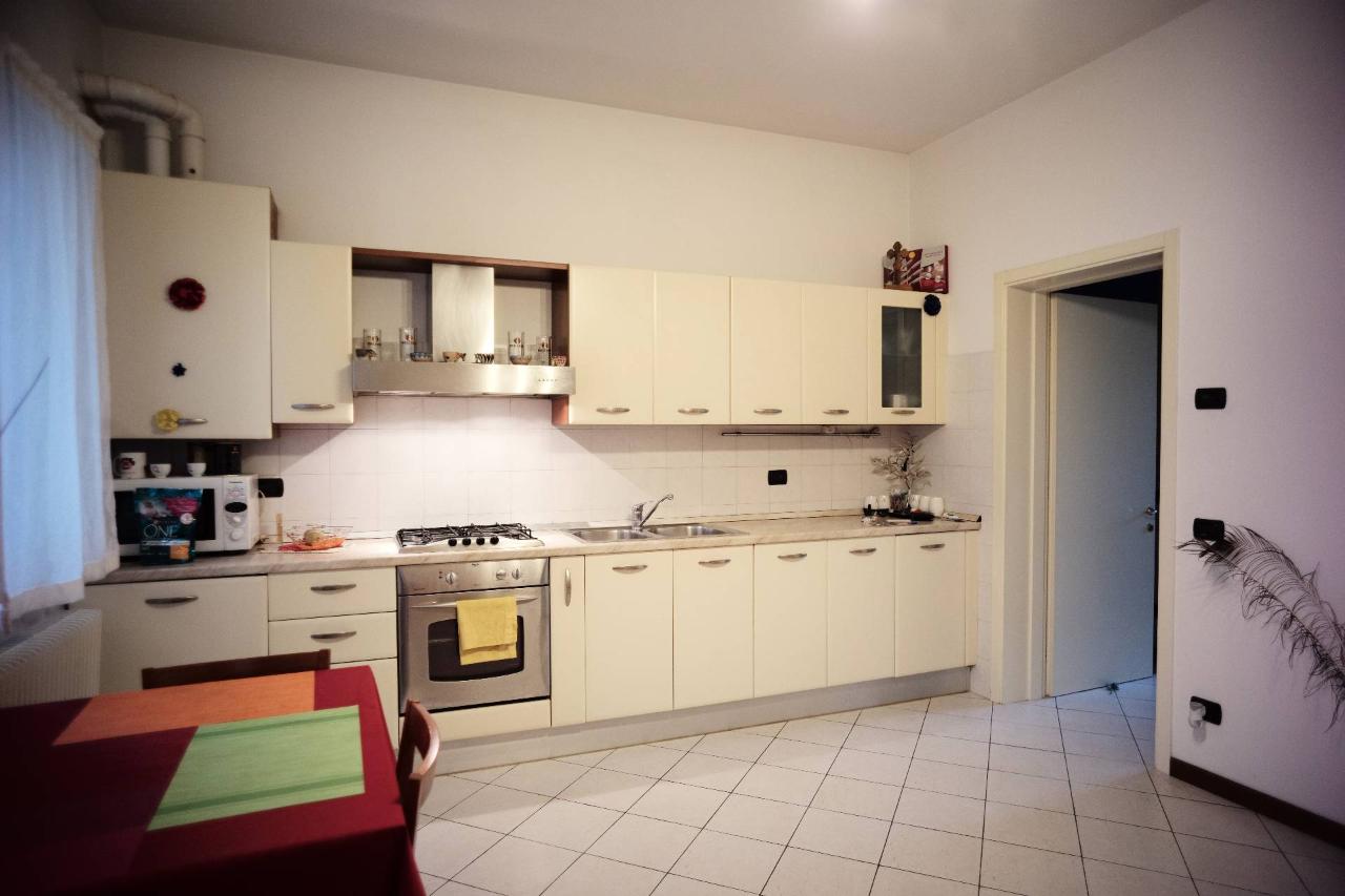 Appartamento in vendita a Villorba