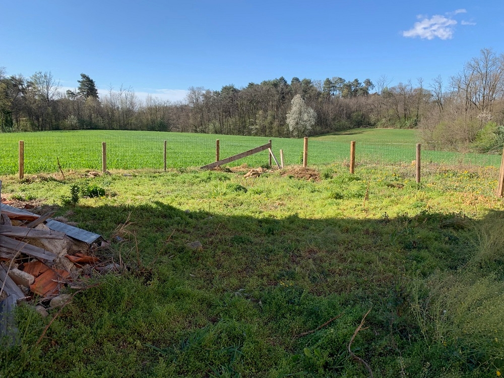 Rustico in vendita a Lurago Marinone