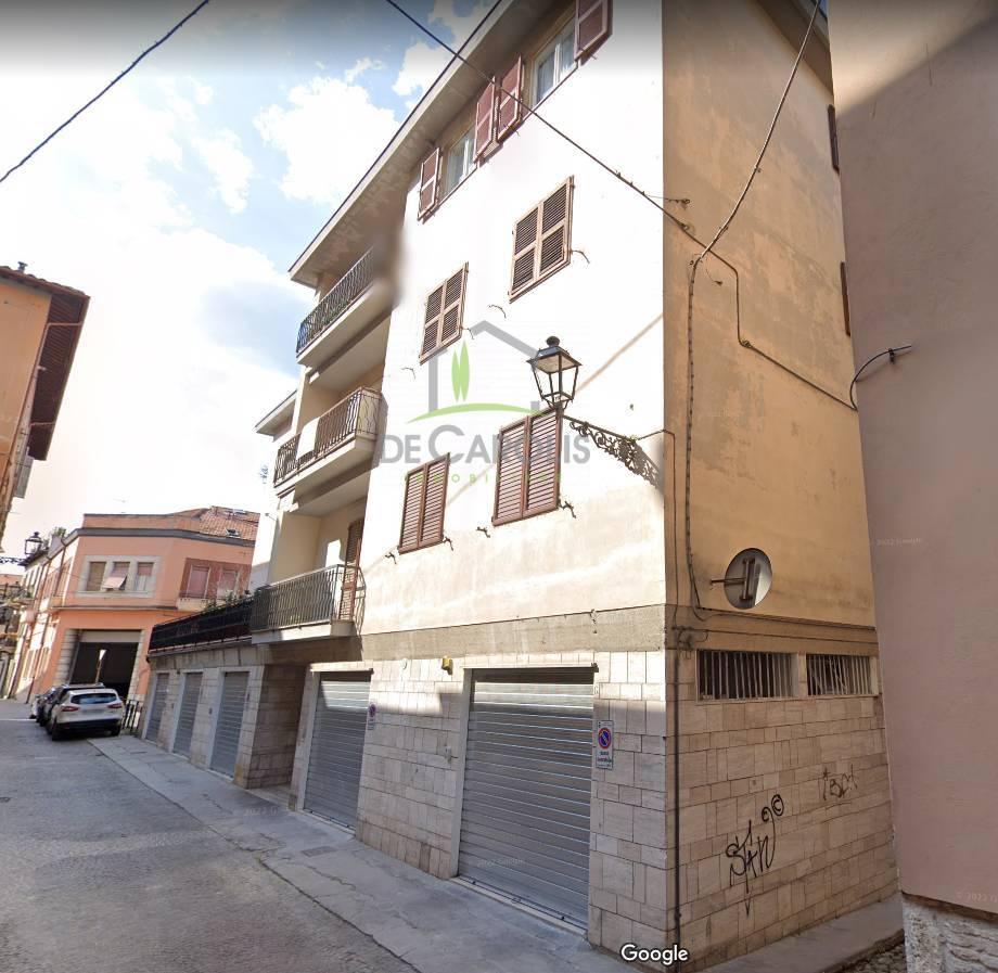 Appartamento in vendita a Ascoli Piceno
