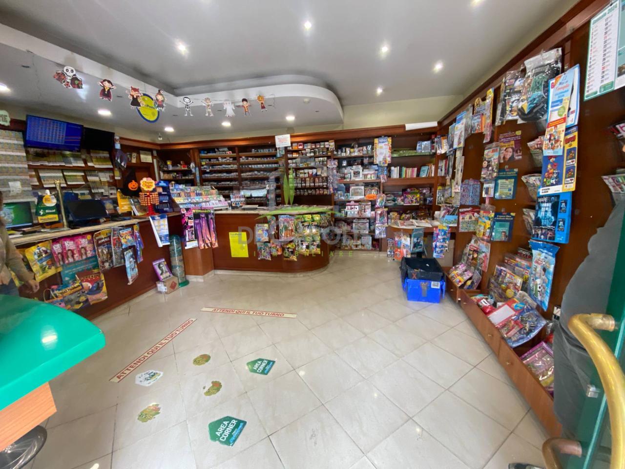 Esercizio commerciale in vendita a Civitella Del Tronto