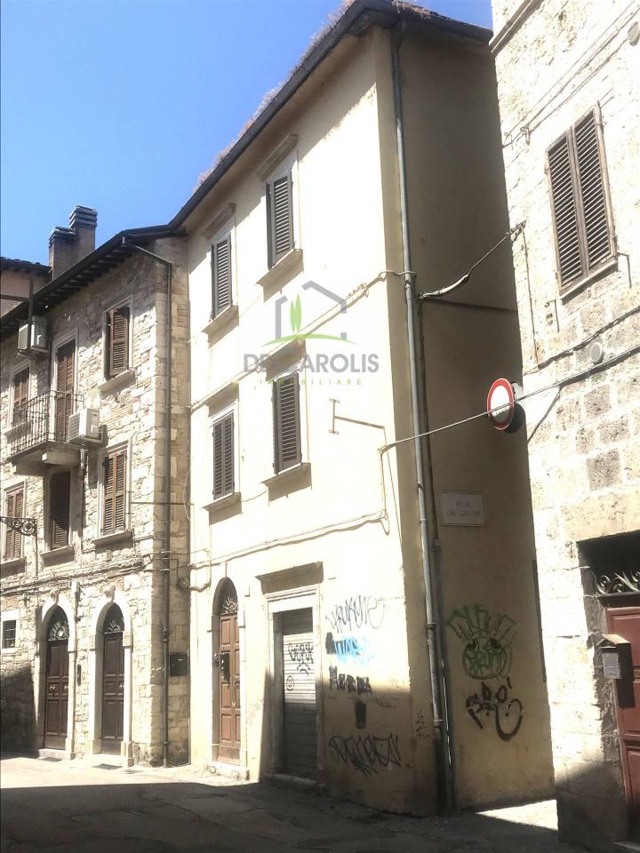 Casa indipendente in vendita a Ascoli Piceno