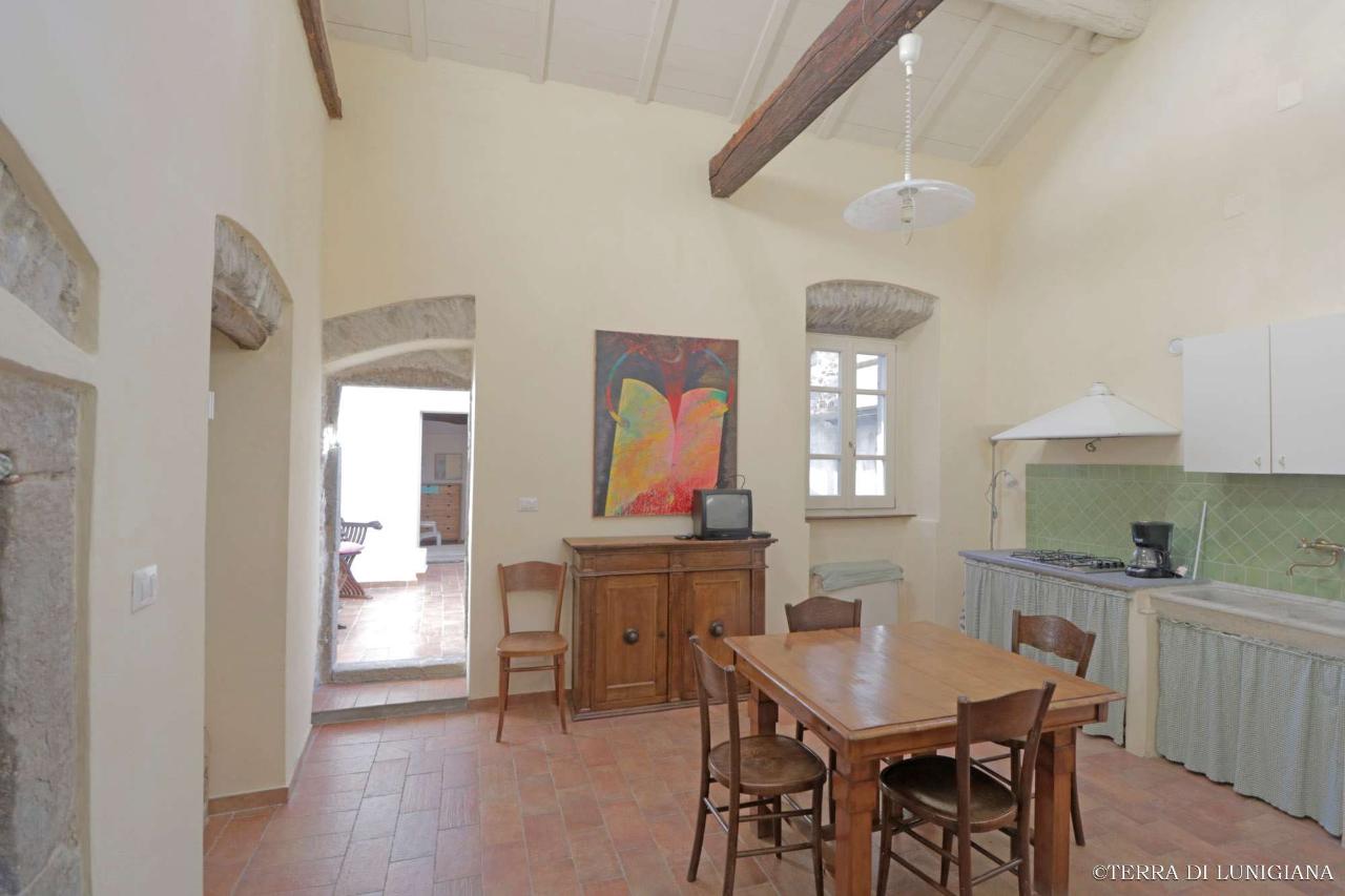Appartamento in vendita a Pontremoli