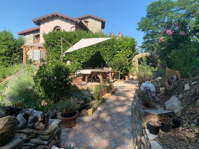 Rustico in vendita a Licciana Nardi