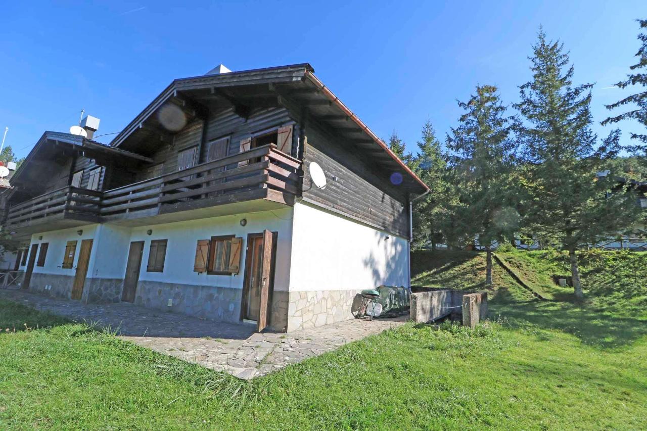 Baita in vendita a Zeri
