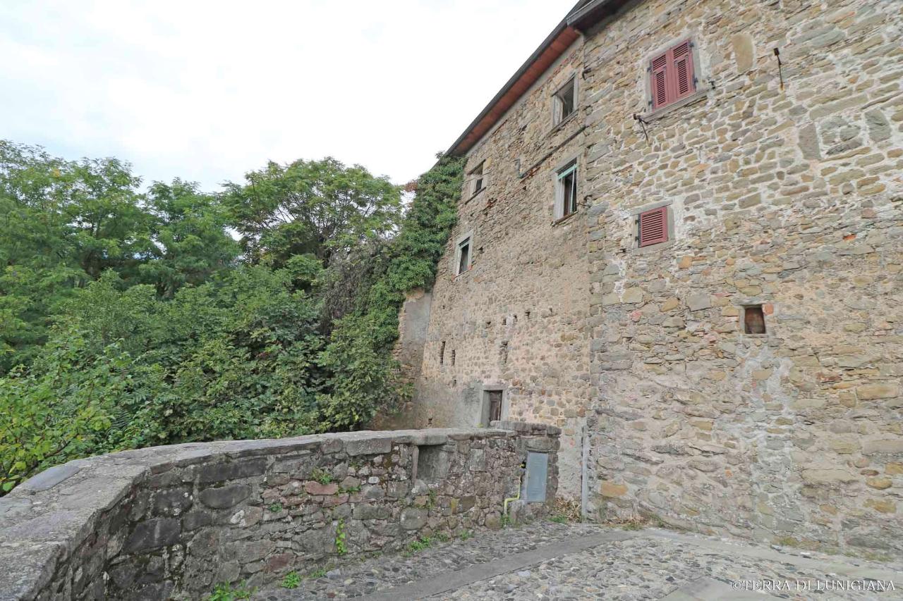 Rustico in vendita a Mulazzo