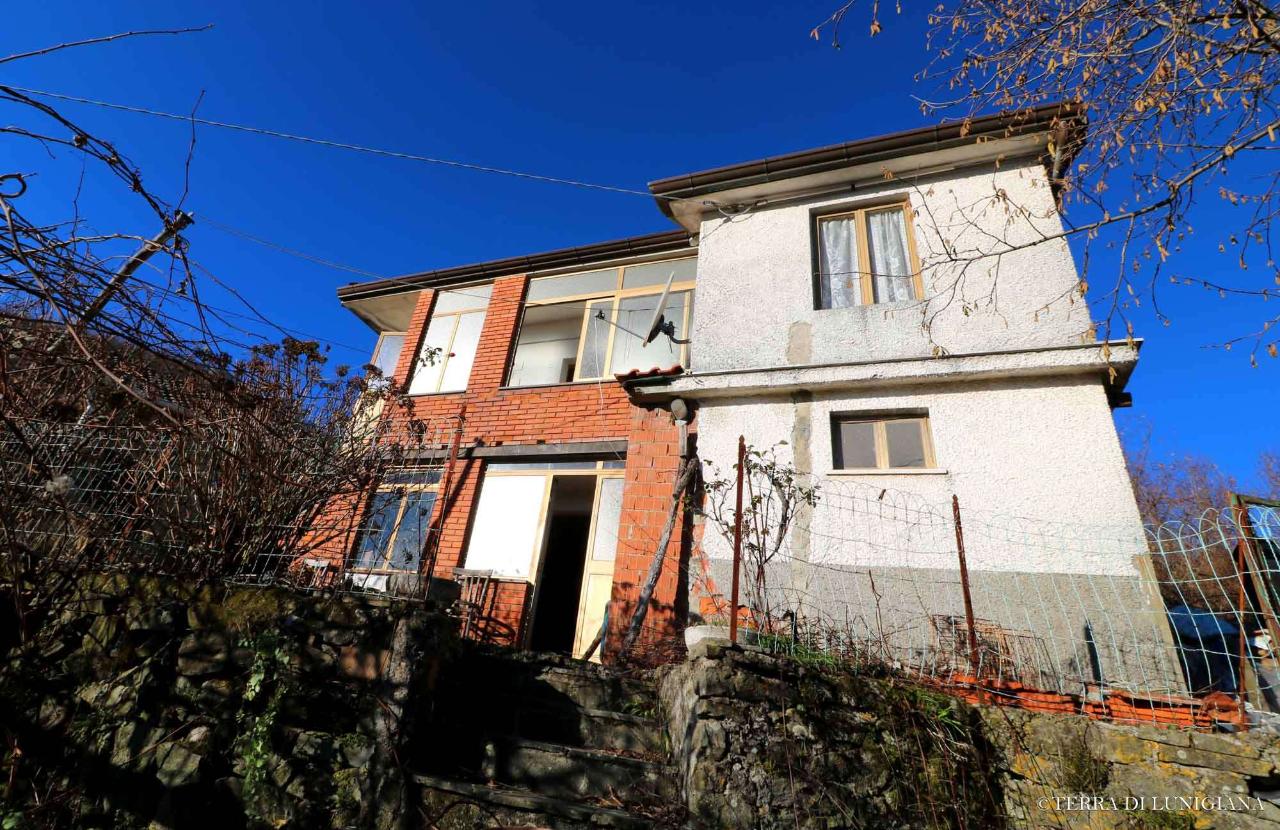 Rustico in vendita a Pontremoli