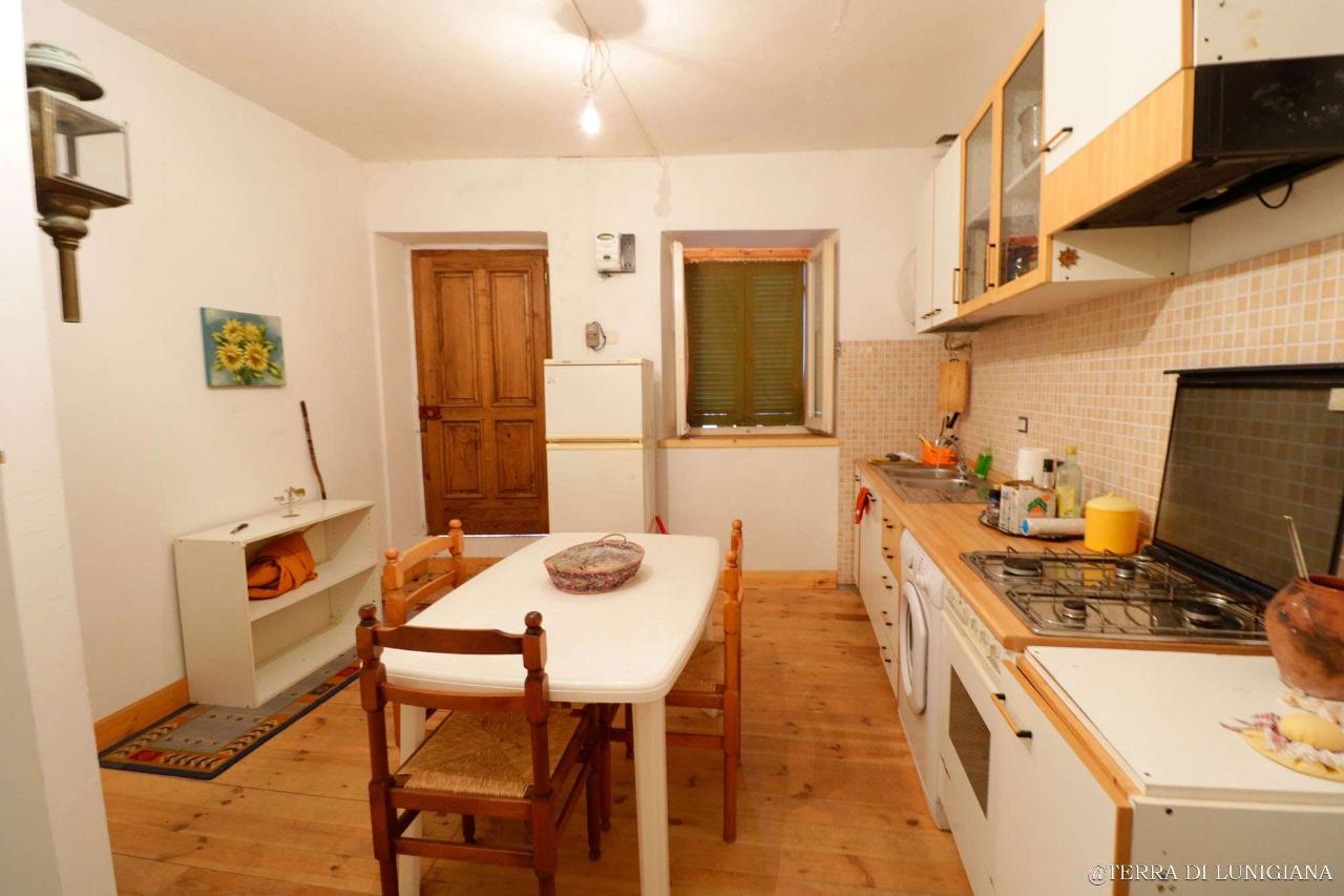 Rustico in vendita a Zeri