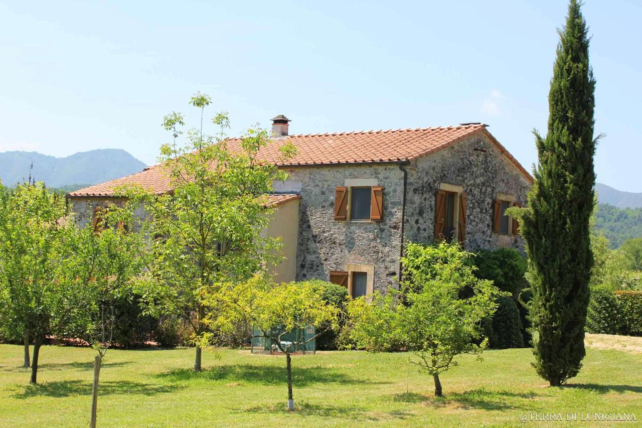 Rustico in vendita a Aulla