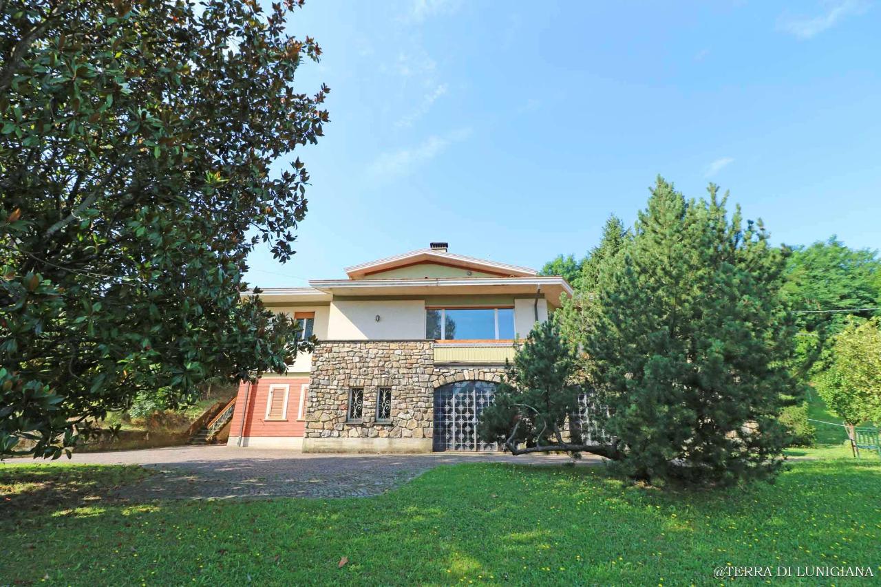 Villa in vendita a Pontremoli