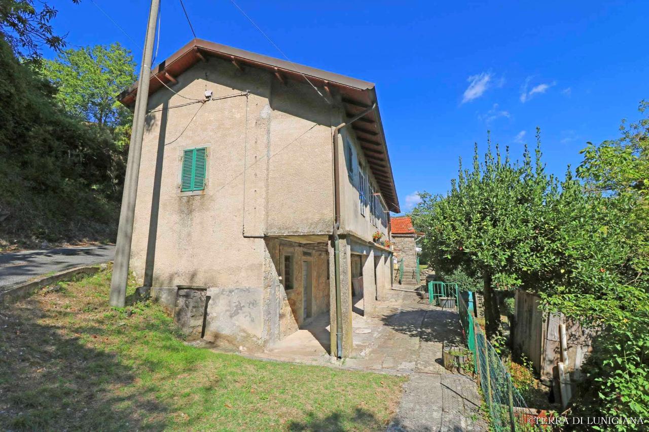 Rustico in vendita a Pontremoli